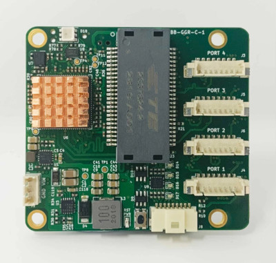 BB-GGR-D-1 for sale