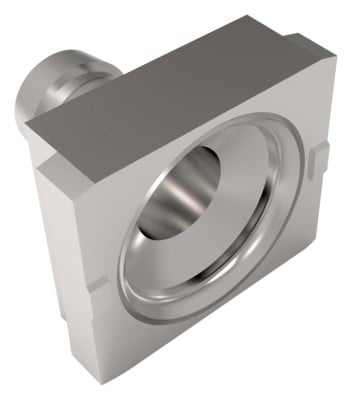 TE Connectivity 2307013-1 D-Sub Connector Accessory