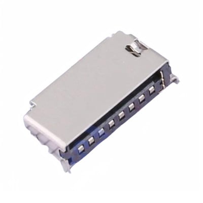 MUP M6017-02 PC Card Socket for sale
