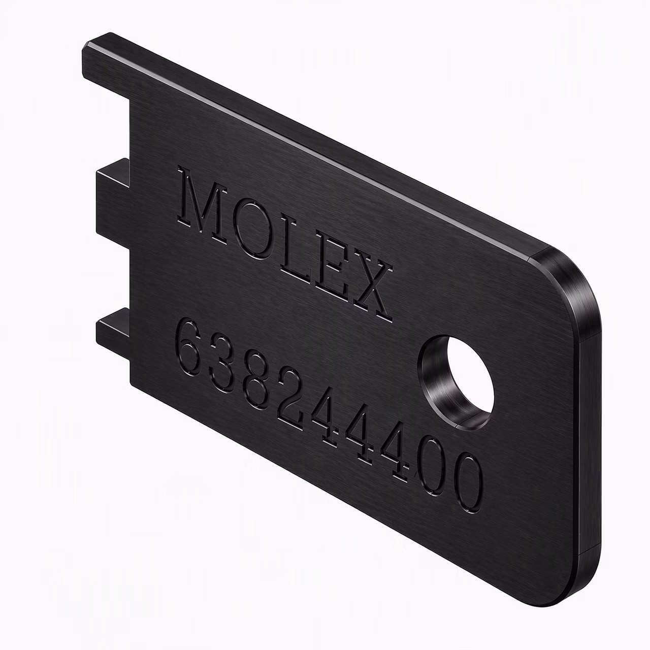 Extractor Tool for MOX 0.635mm Receptacle Crimp Terminals for sale