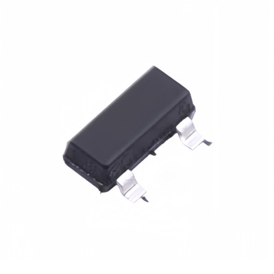 HXY MOSFET MMBTA94
