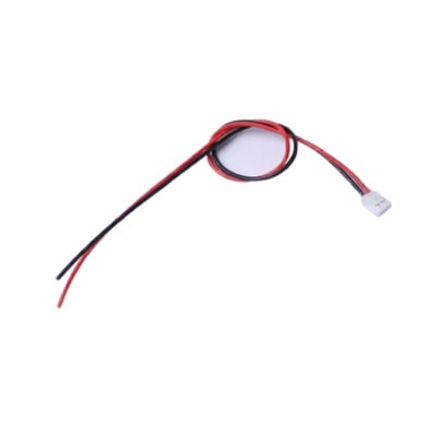 hanxia HX 2.54-6P DT 200mm 24AWG