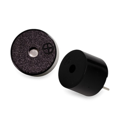 Mag Trd TH 12mm 1.5V 2.6kHz Rd for sale