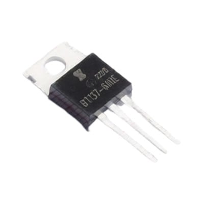 JSMSEMI BT138S-800E TRIAC Chip
