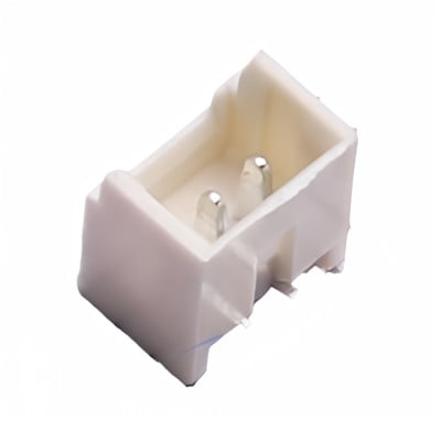 LXWCONN 1.25-8A Male Header Pins Connector