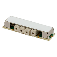 Ceramic Resonator Band Pass Filter, 1395 - 1427 MHz, 50Ω