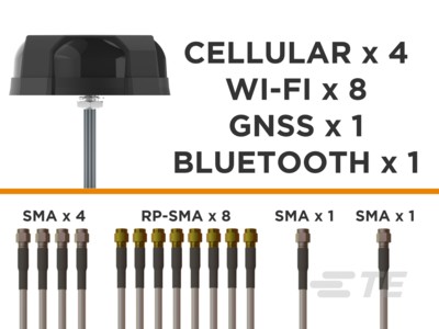 L000434-08 : Antennas for sale