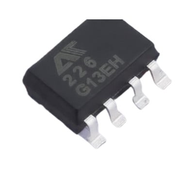 AOTE AT216-CuH-D Solid State Relay