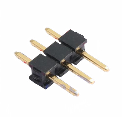OMRON XJ8B-0311 Male Header Pins