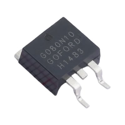 GOFORD G080N10T