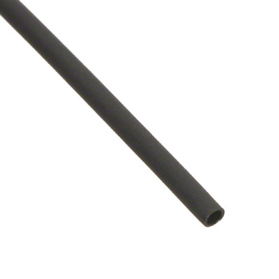 Alpha Wire F221V3/16 BK100