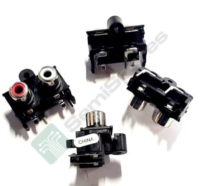 CUI RCJ-2123 for sale