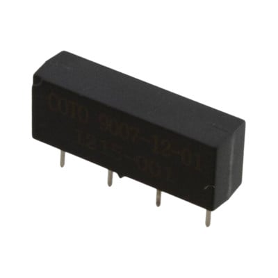 COTO 9007-12-10 Reed Relay