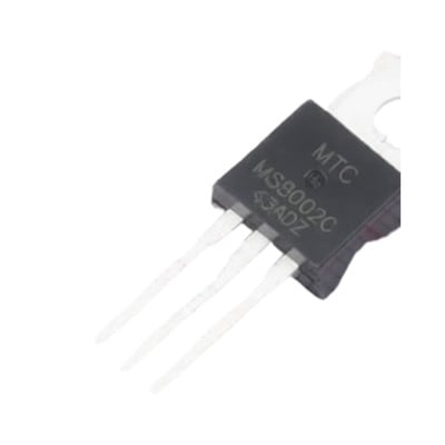 MIRACLE POWER MS8002C Single N-Channel MOSFET for sale