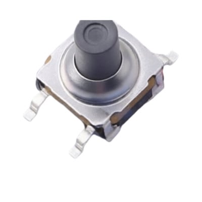 G-Switch GT-TC128B-H077BB-L3 Tactile Switch