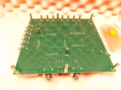 Cirrus Logic CDB6201-1 Evaluation Board for sale