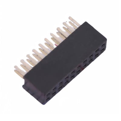 hanxia HX PM1.27-1x10P ZC H2.0
