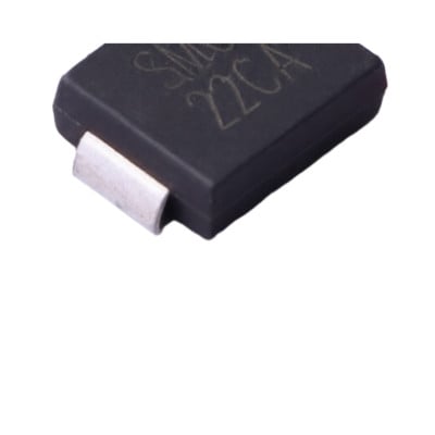 PAKER SMDJ26CA TVS Diode – Bidirectional SMD Protection Component