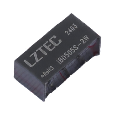LZTEC IB0505S-2W DC DC Converter Chip for sale