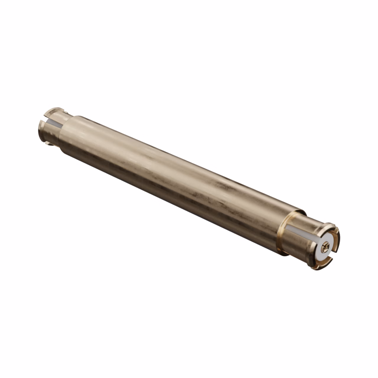 SMP Jack-to-SMP Jack Adapter, Straight, 28.73mm Length, Tray, 50 Ohms for sale