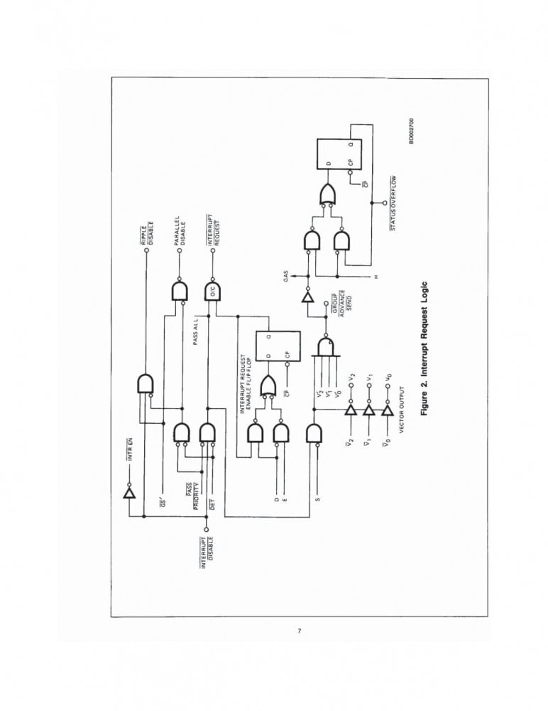 AM2914 datasheet page 8