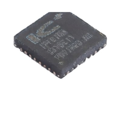 IC Plus IP101GRI Single-Port 10/100 Mbps Fast Ethernet Transceiver
