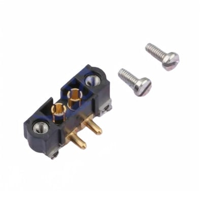 Harwin G125-MH10605L1R