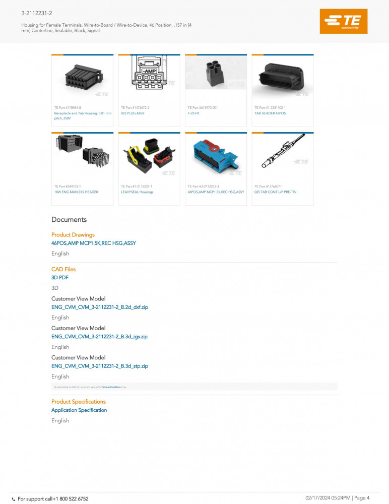 3-2112231-2 technical document page 4