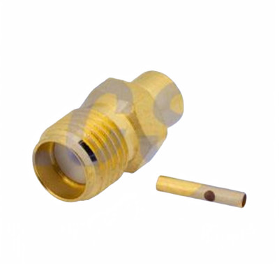 L-com LCCN3160 Coaxial Connector RF Assembly