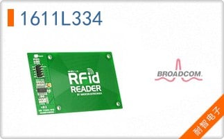 Broadcom HDSM-293F LED Numeric Display for sale