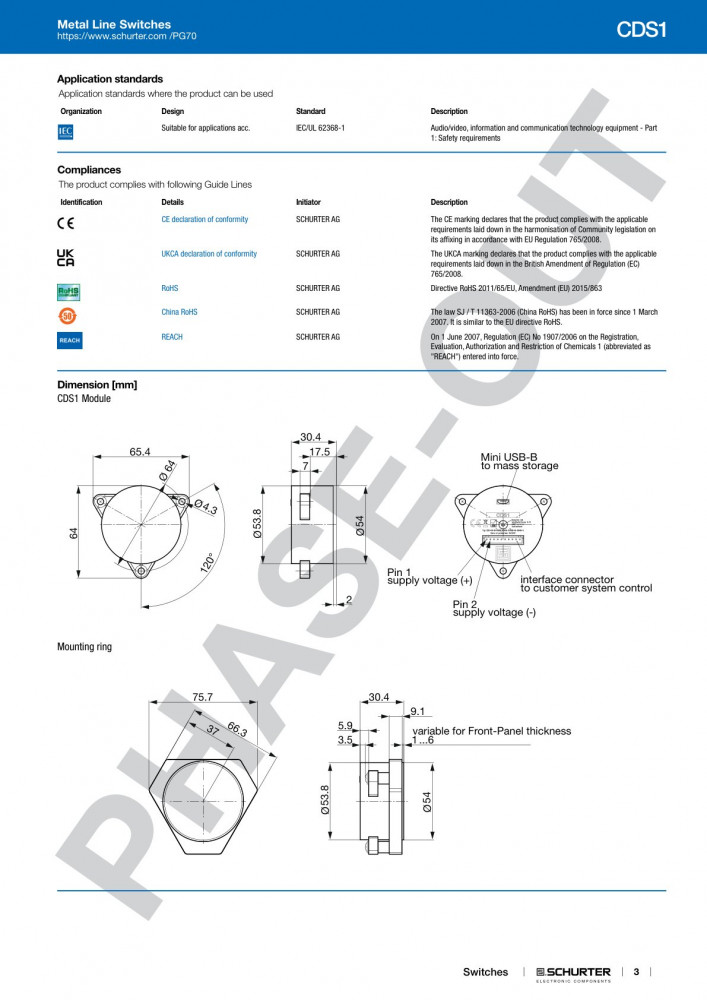 3-102-423 technical document page 3