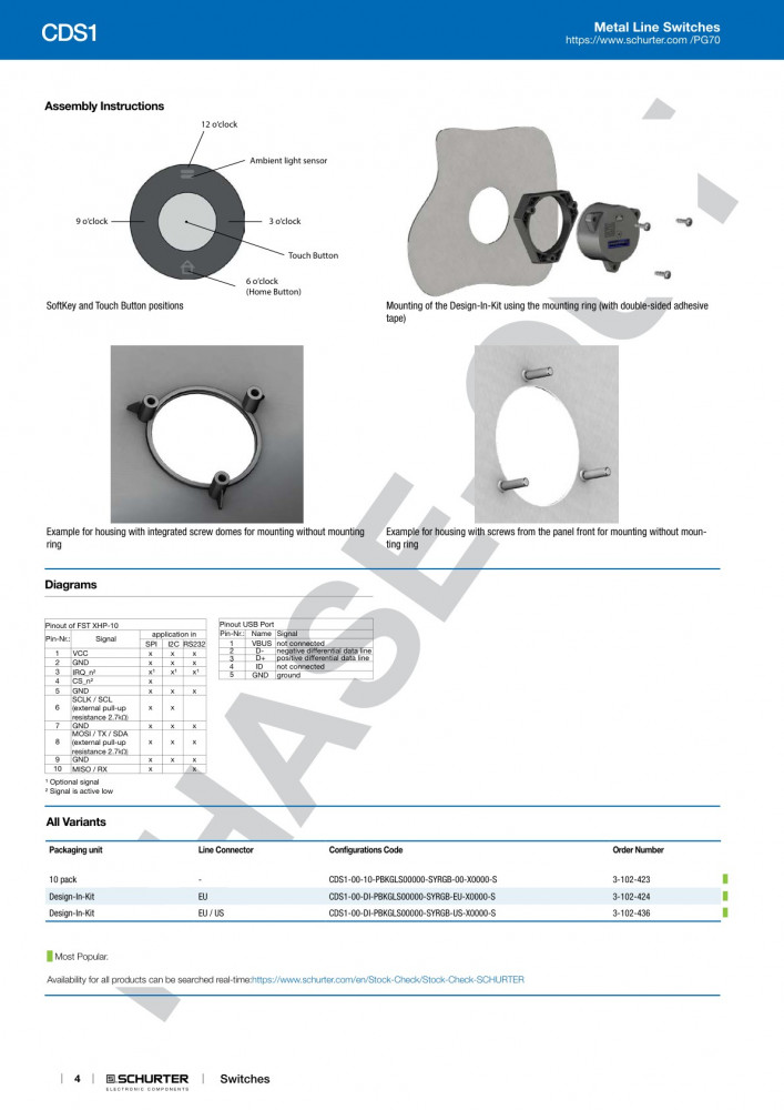 3-102-423 technical document page 4