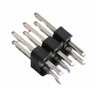 SAMZO 5AKL3-8840-210-W0 Male Header Pins