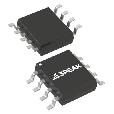 3PEAK TP2112-SR Amplifier Chip – High-Performance Operational Amplifier IC