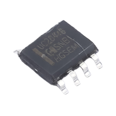 HGSEMI UC2842BN AC-DC Converter & Offline Switching Controller Chip