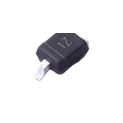 Jingdao Microelectronics MM3Z8V2BW Single Zener Diode