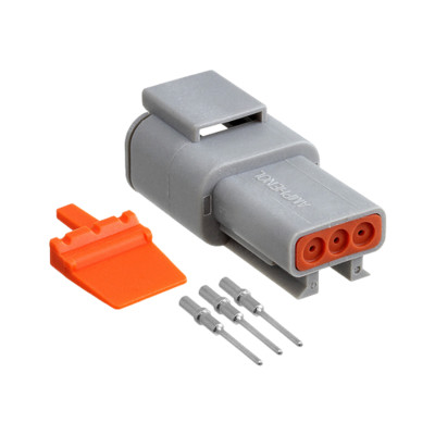 Amphenol AWM-3P for sale
