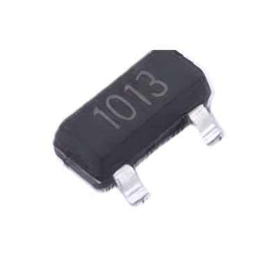 Jiangsu JieJie Microelectronics JMSL0606AC Single MOSFET