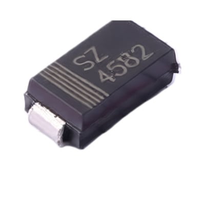 LGE SZ455B Single Zener Diode