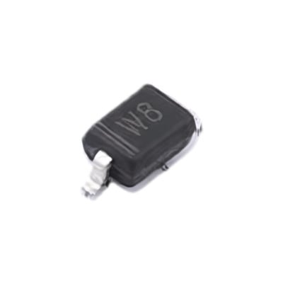 MOT BZT52C8V2S Single Zener Diode