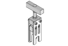 Removal Tool for High Speed Edge Card