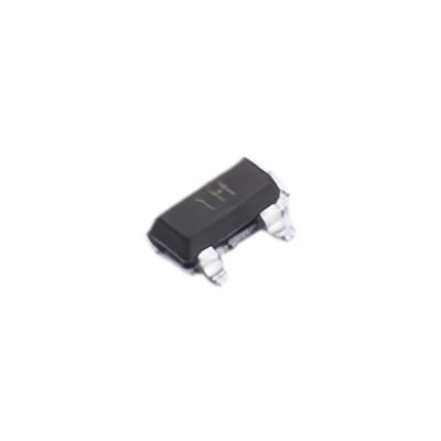 JUXING MMBTA55 Single Bipolar Transistor