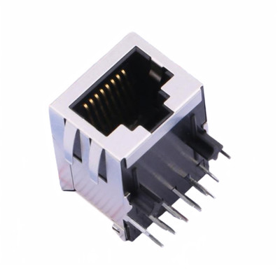 XKB Connection X03CDAB2A1DB4057 Modular Ethernet Connector Jack