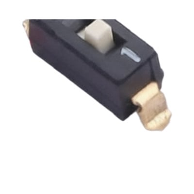 Hanbo Electronic DO-01PT DIP Switch for sale