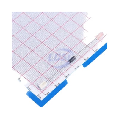 LGE 1N4744 Single Zener Diode