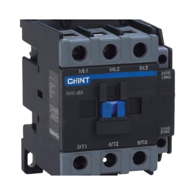 CHINT NXC-85 110V Electromechanical Contactor