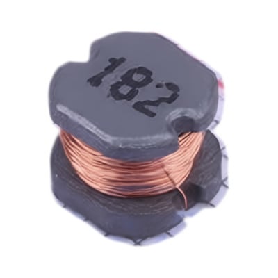 Cybermax CMLF0504-182KTT Fixed Inductor for sale