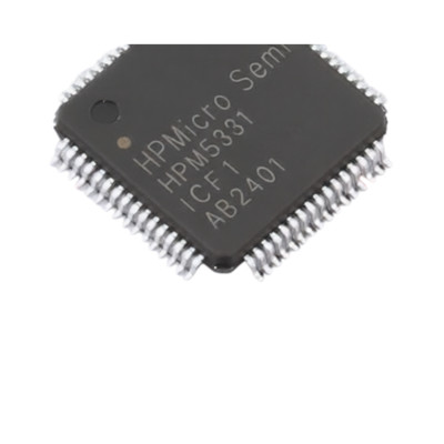 HPMICRO HPM5321ICF1 Microcontroller Chip