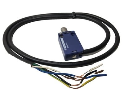Schneider XCMD2115M12 Limit Switch for sale