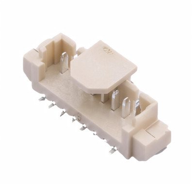 CNJM CNJMA1501WV-S-3P Male Header Pins
